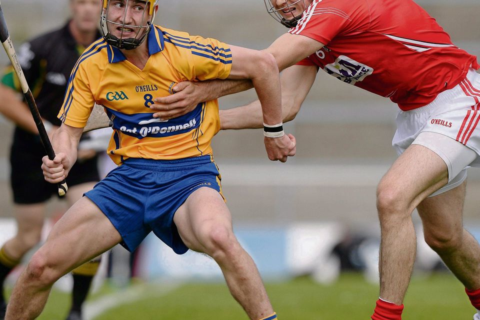 Cork's young guns silence critics as Clare feel backlash | Irish ...
