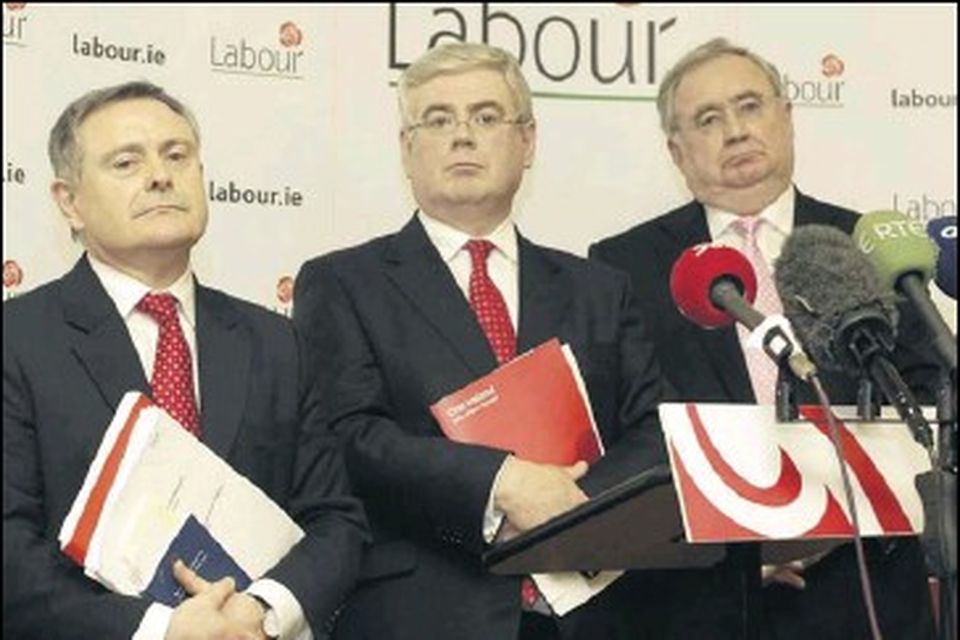 The week in pictures | Irish Independent