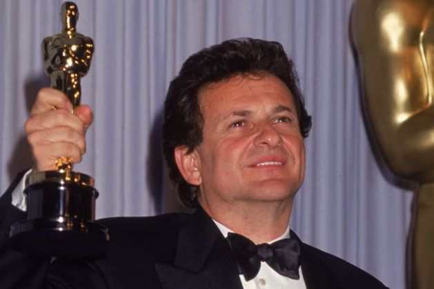‘Thank you’ – 12 of the shortest Oscars speeches ever delivered | Irish ...