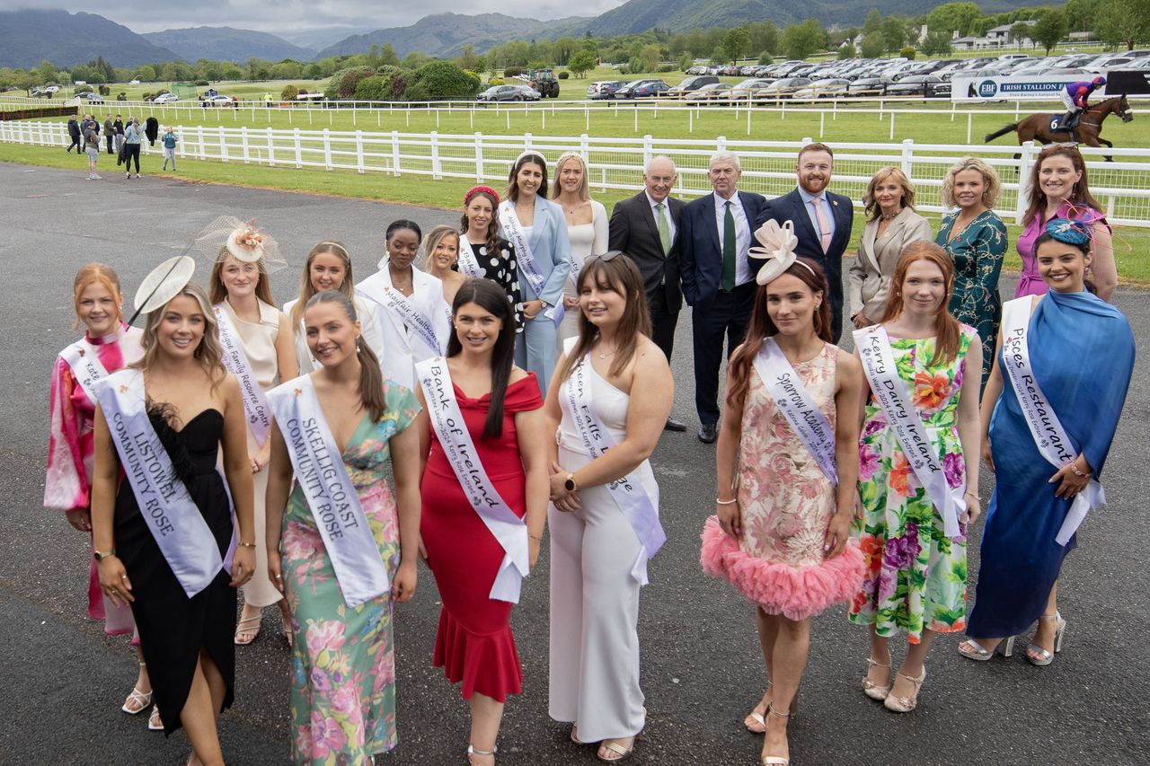 Meet the 2024 Kerry Rose contenders | Irish Independent