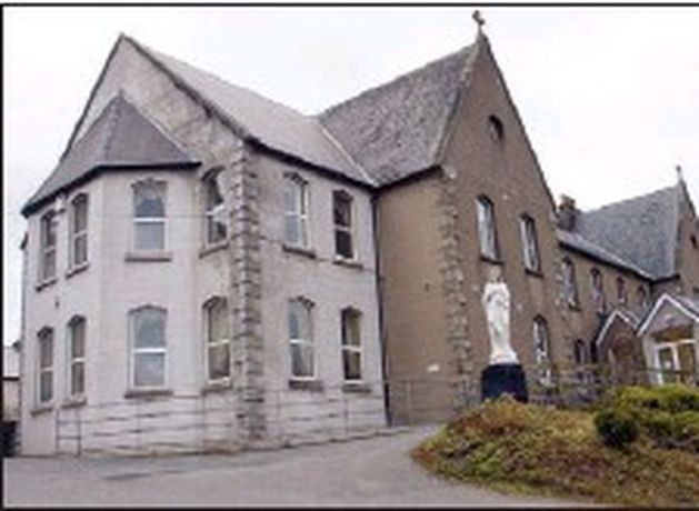 Families' praise for staff at doomed nursing home | Irish Independent