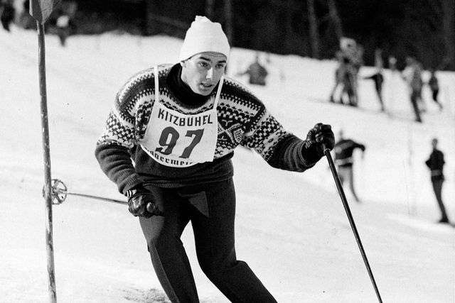 The Aga Khan and Ireland – billionaire royal who loved the sport of ...