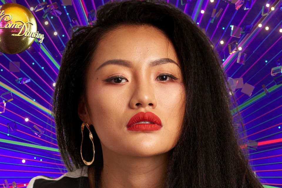 Latin dancer Nancy Xu joins line-up of Strictly professionals | Irish ...