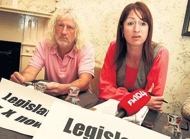 Alison O’Connor: Let's finally talk about abortion with some calm ...