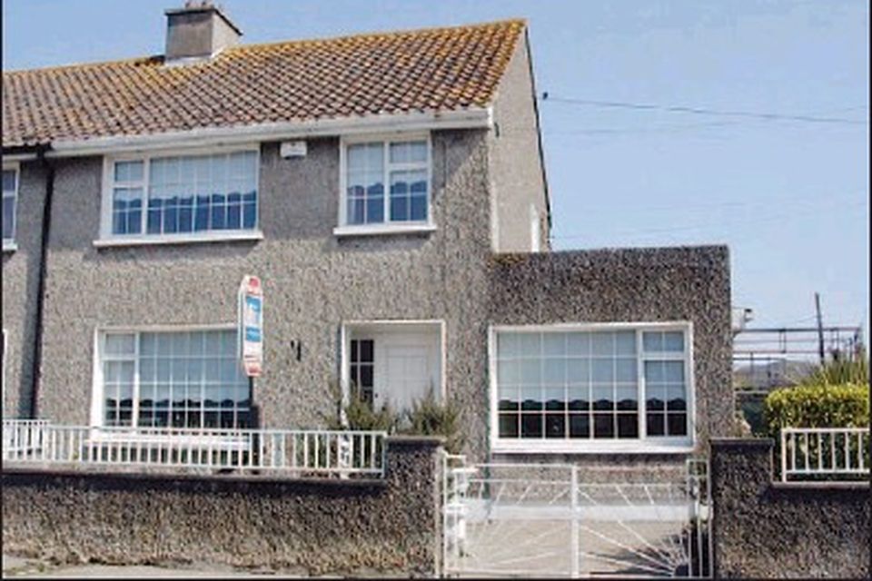 First class family home in Arklow | Irish Independent