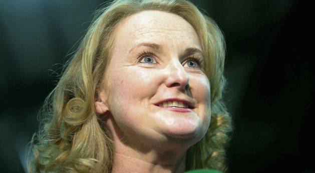 Mary Fitzpatrick eyes fight to take Dublin West from Joan Burton ...