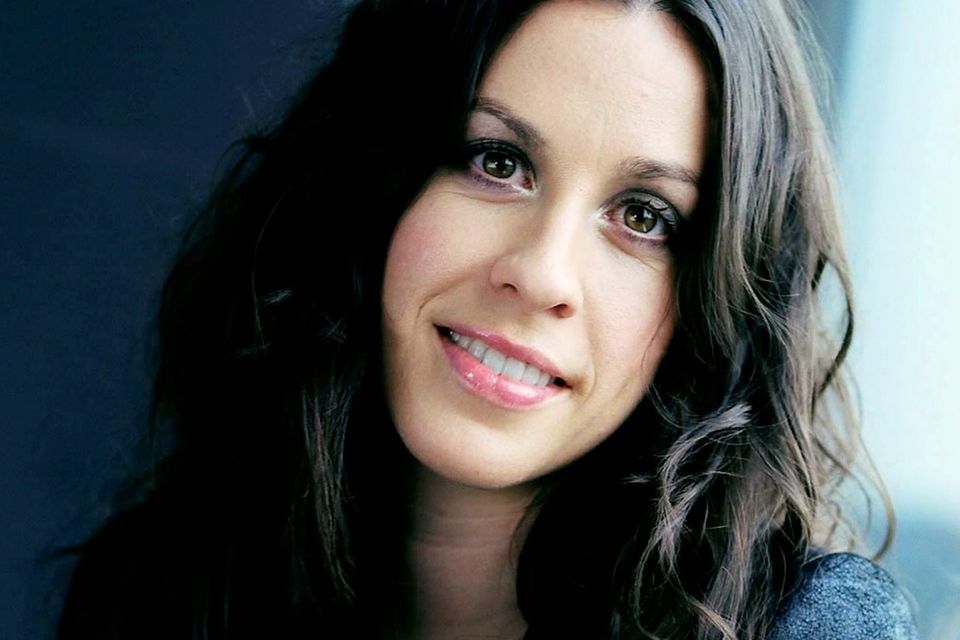 IFB-backed Alanis Morrisette movie is hit by legal spat | Irish Independent