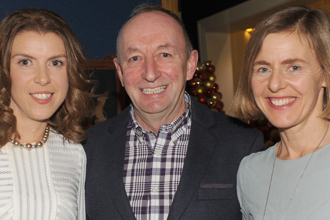 Good wishes for Marcella as she Leaves school | Irish Independent