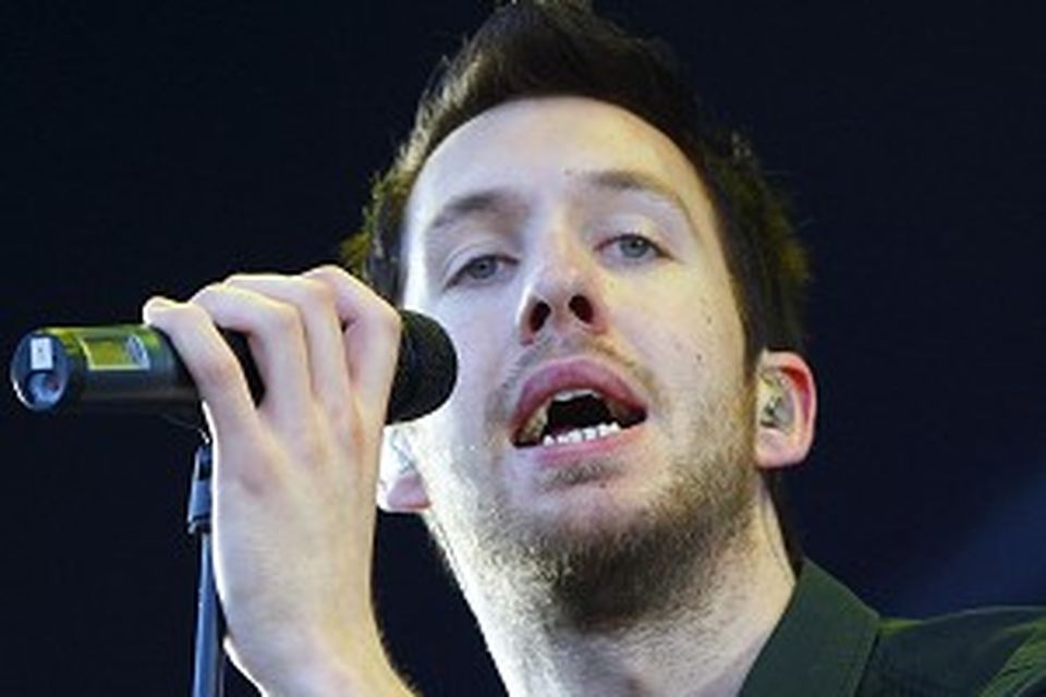 Calvin Harris: I've made history | Irish Independent