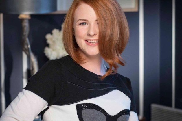 Sligo woman Rosie McCormack’s artwork features in special ‘Art of MS ...
