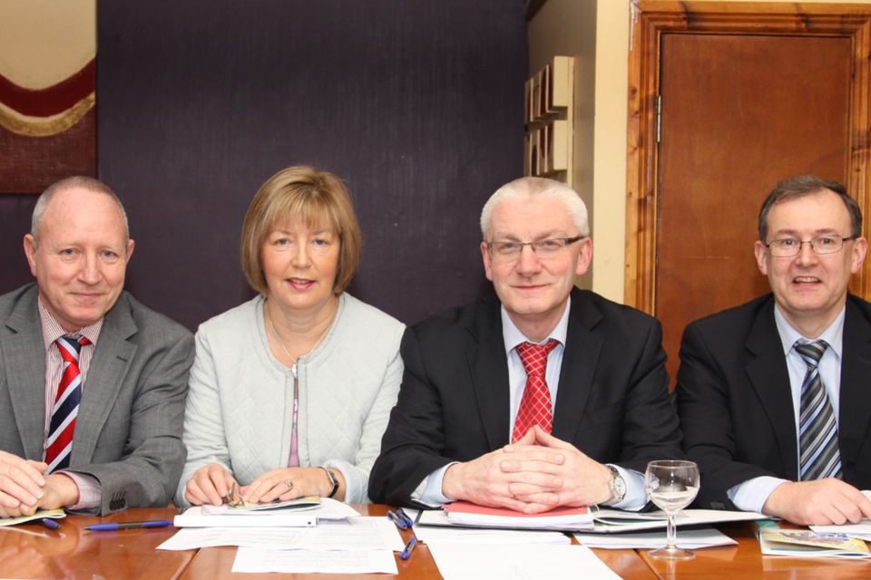 Gorey Credit Union reports €1m surplus | Irish Independent