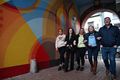 Galway town gets new mural by internationally acclaimed artist ...