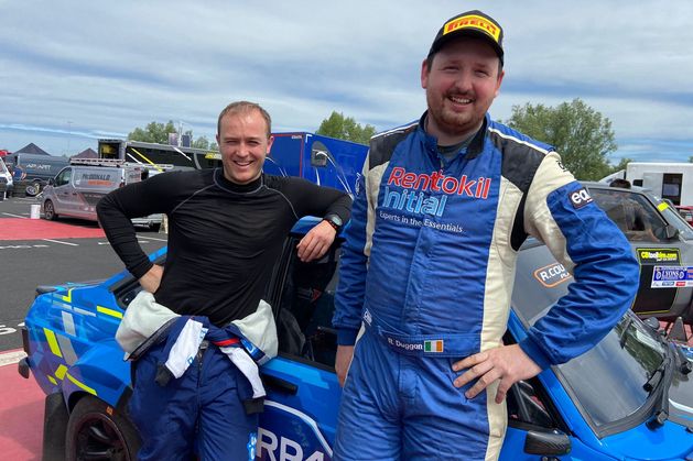 Rob Duggan and Kieran O’Donoghue the best of the Kerry crews on the ...