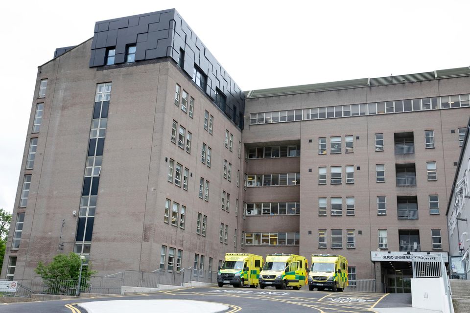 Cath Lab issue at Sligo University Hospital ‘has not been resolved ...