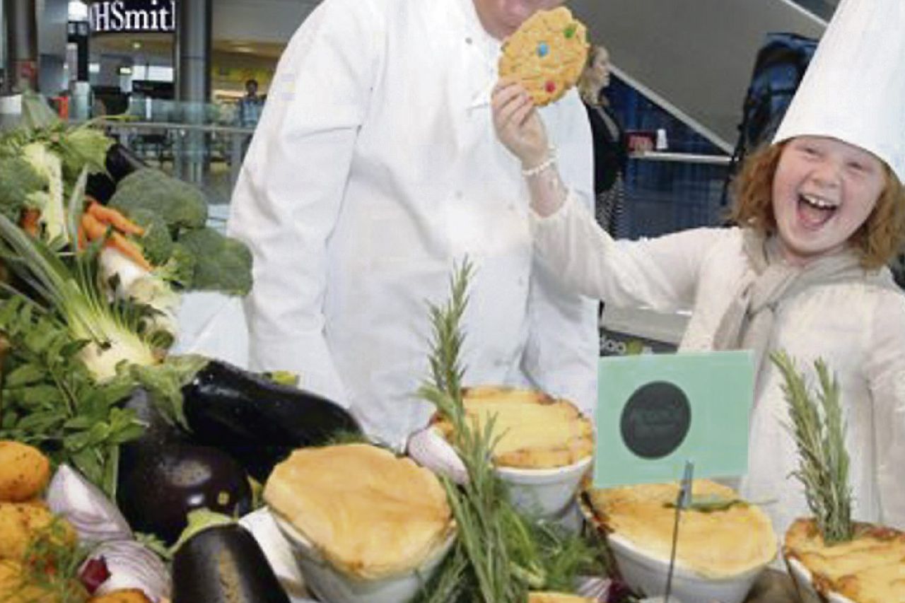 Showcasing the best of Irish food | Irish Independent
