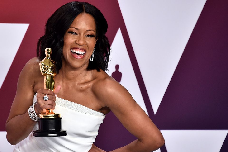Regina King: I’m so much more interesting now I’m approaching 50 ...
