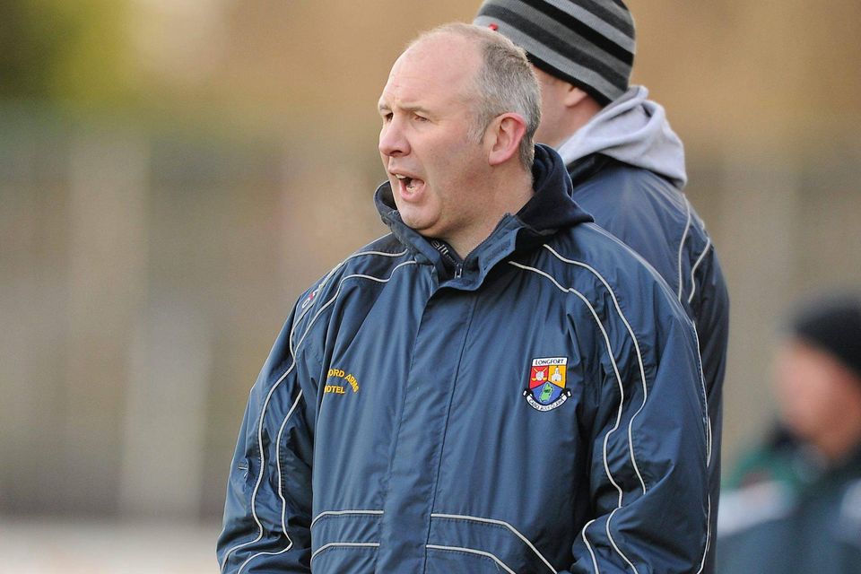 Why Glenn Ryan must try to inject his warrior spirit into Kildare ...