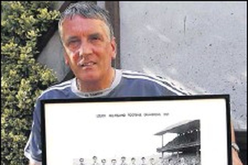 GAA family has lost a most-loved brother | Irish Independent