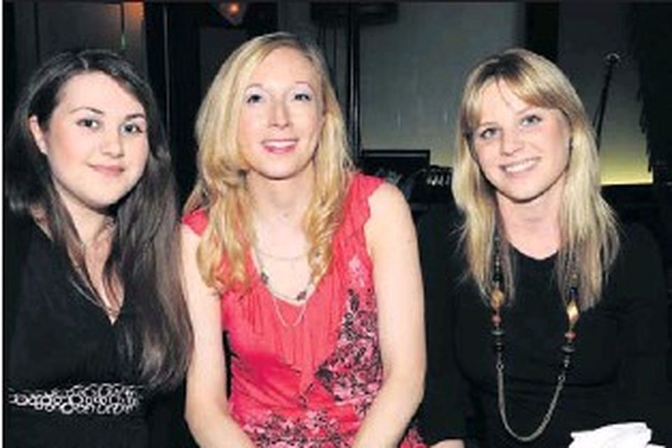 Fatima girls catch up after 25 years! | Irish Independent