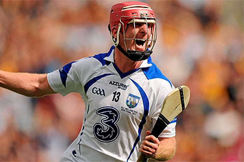 Mullane can arrest Deise slide -- Connors | Irish Independent