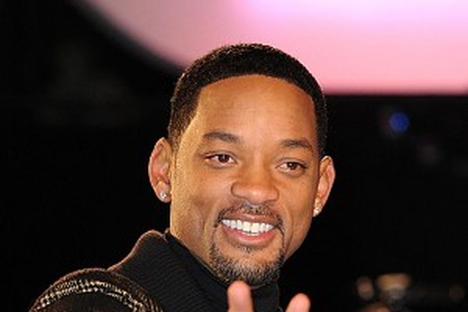 Will Smith and Lee Jones for MIB 3D | Irish Independent