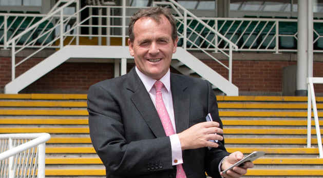 Angel can showcase her Top Class ability and take Haydock honours ...