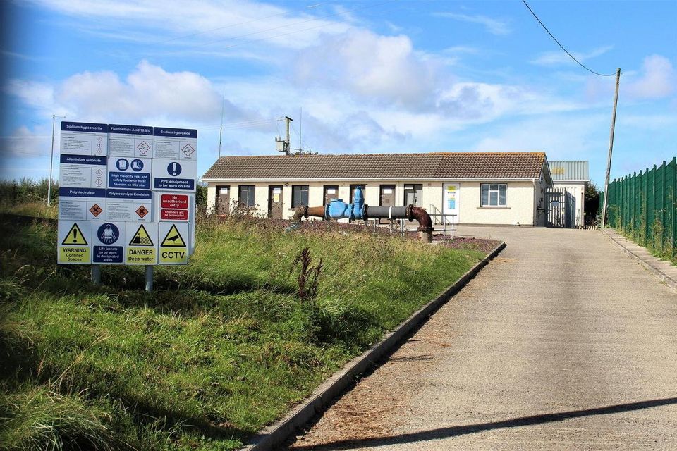 Ongoing vigilance by Irish Water needed to prevent contamination ...