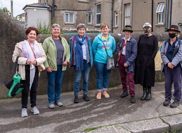 Around the Districts: Shankill | Irish Independent