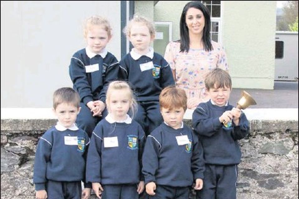 Mini Marathon on this Sunday | Irish Independent