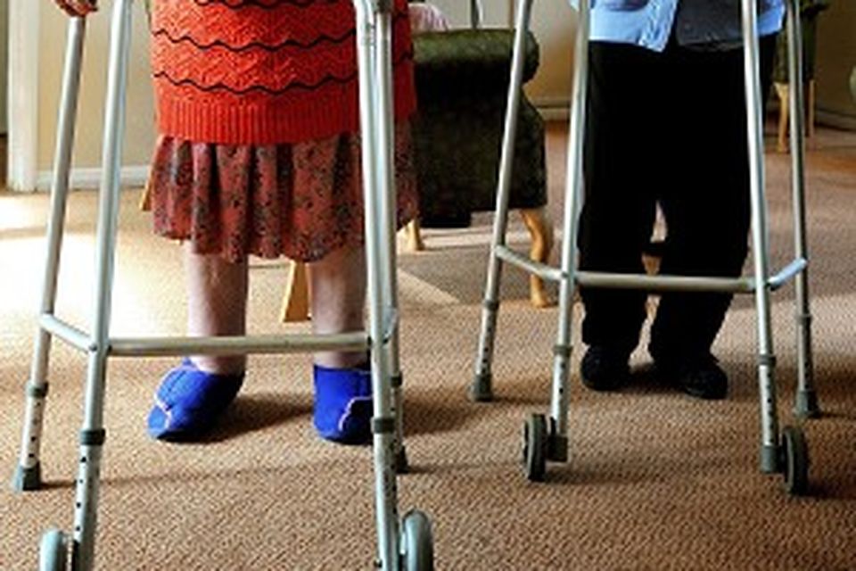 Care home 'financial abuse' probe | Irish Independent