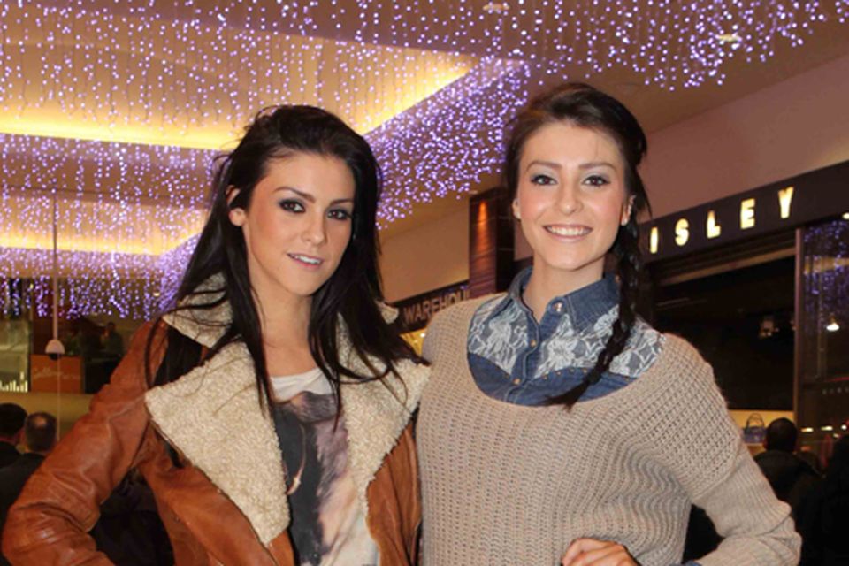 Dundrum's late night in | Irish Independent