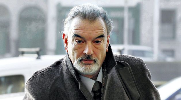 Ian Bailey trial: Former Garda Assistant Commissioner unaware calls ...