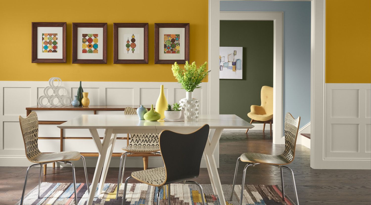 Interior design whizz Suzie McAdam shares the secrets of how she turned ...