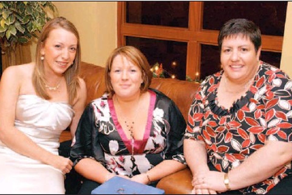 BALLYCANEW | Irish Independent