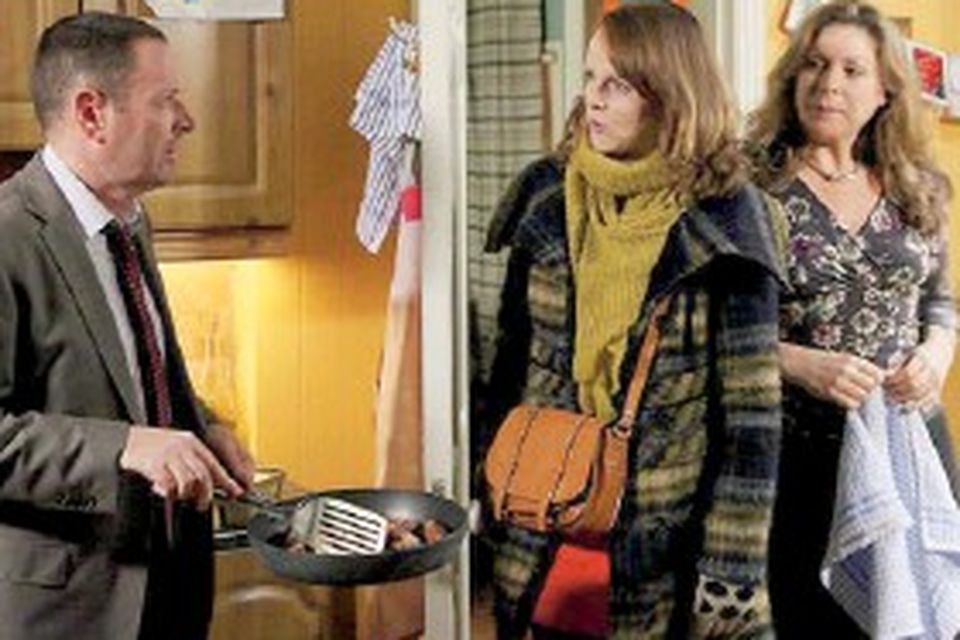Fair City | Irish Independent