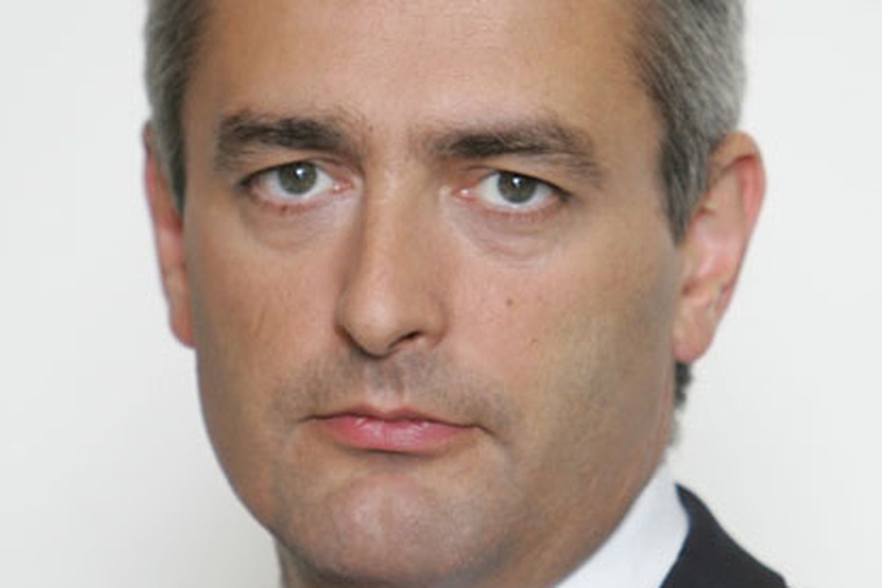 David McCullagh named as new presenter on RTE’s ‘Primetime’ | Irish ...