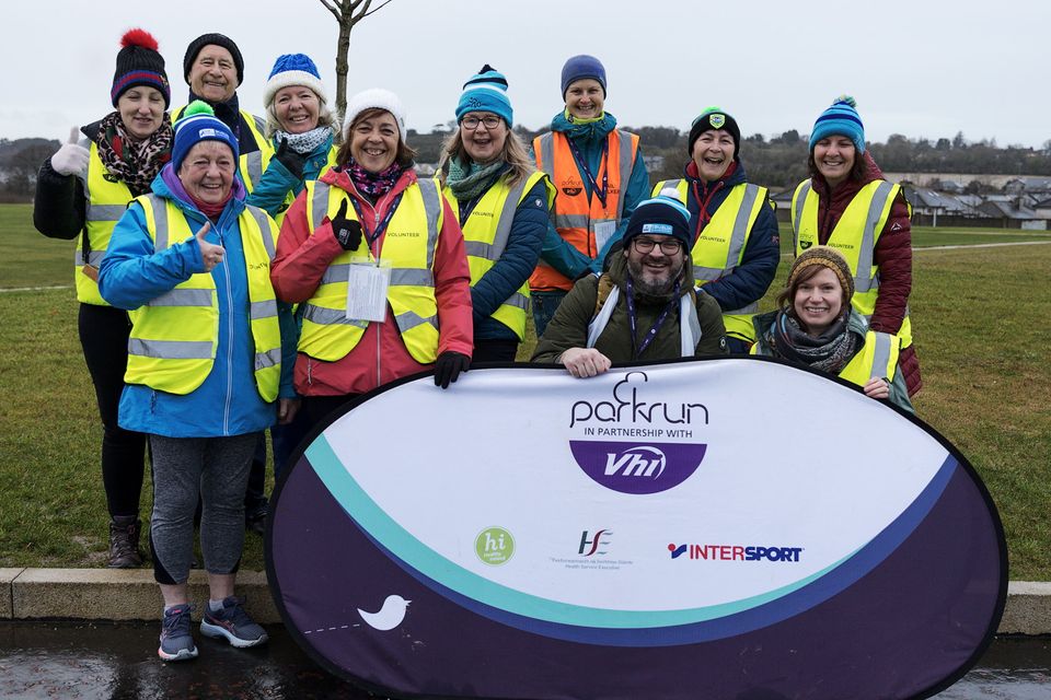 Wexford’s three park runs move to welcome more walkers | Irish Independent
