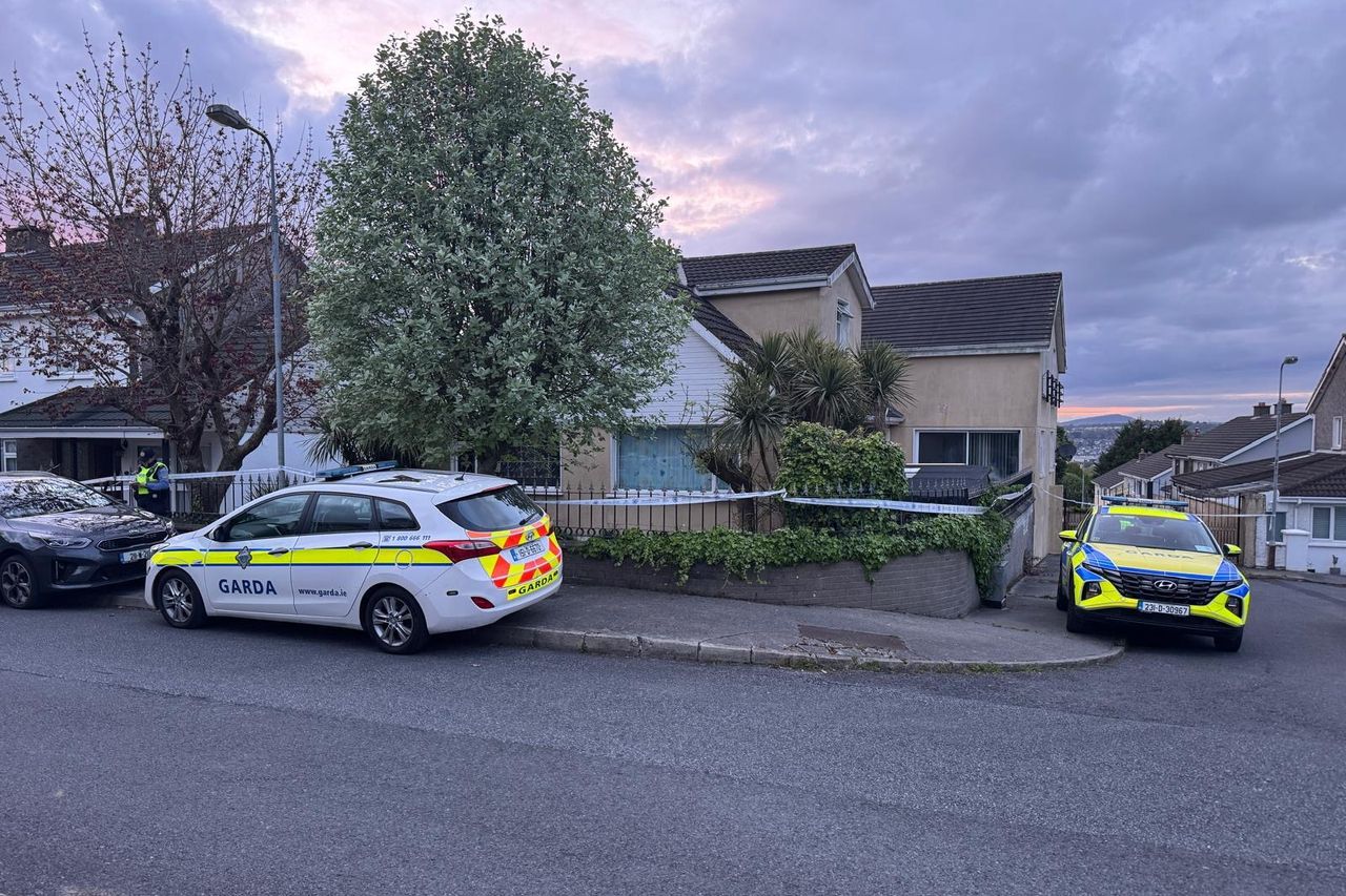 Woman (40s) dies after suspected assault at Waterford home; man ...