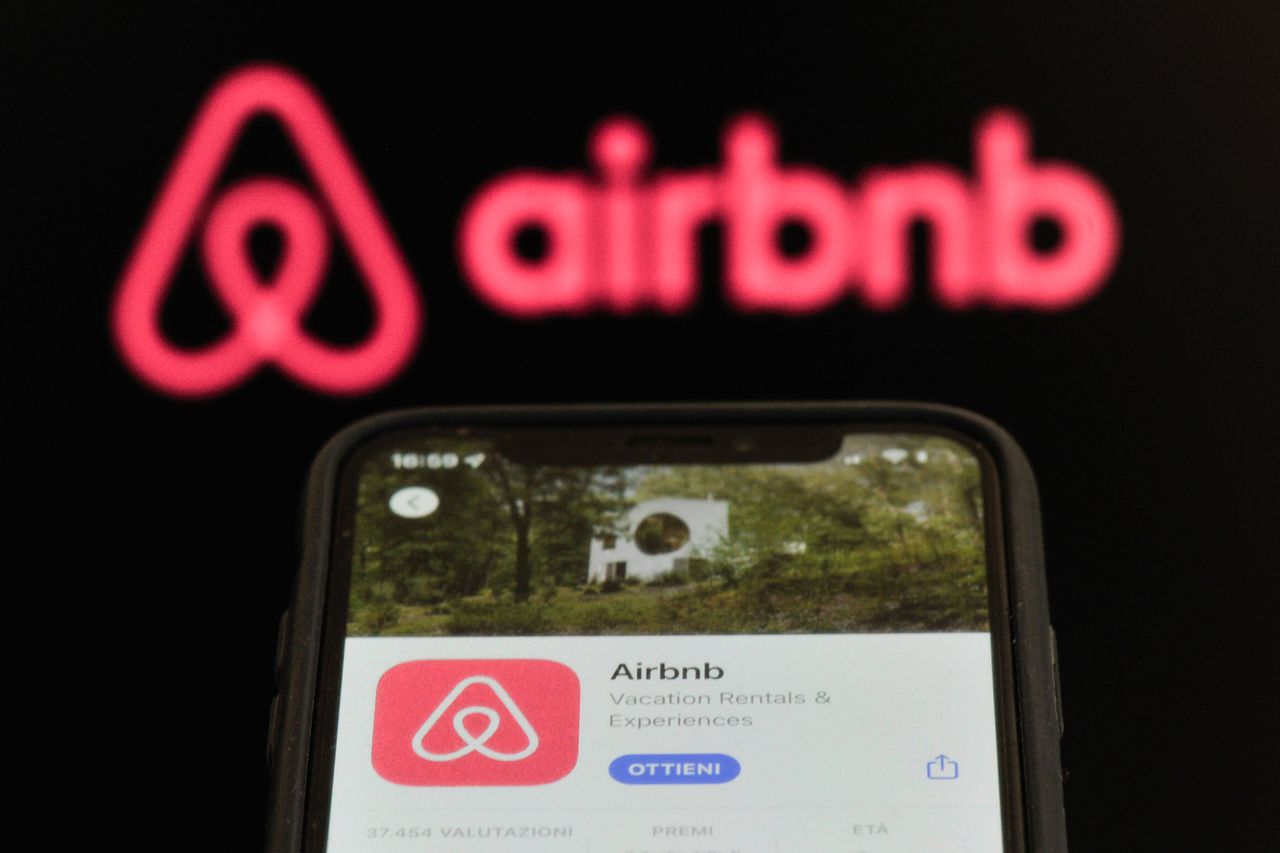 A look at how rooms on Airbnb can work out more expensive than hotel ...
