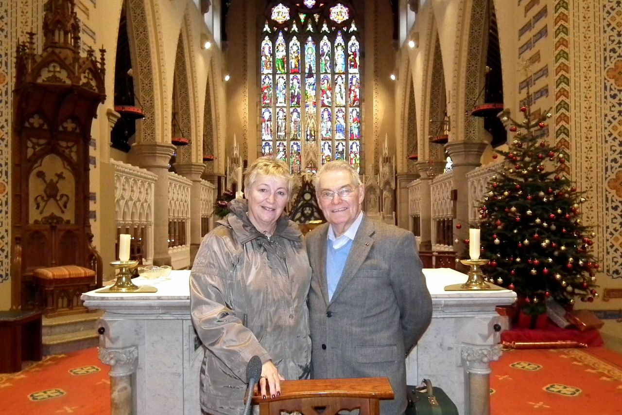 A fascinating, harrowing story | Irish Independent