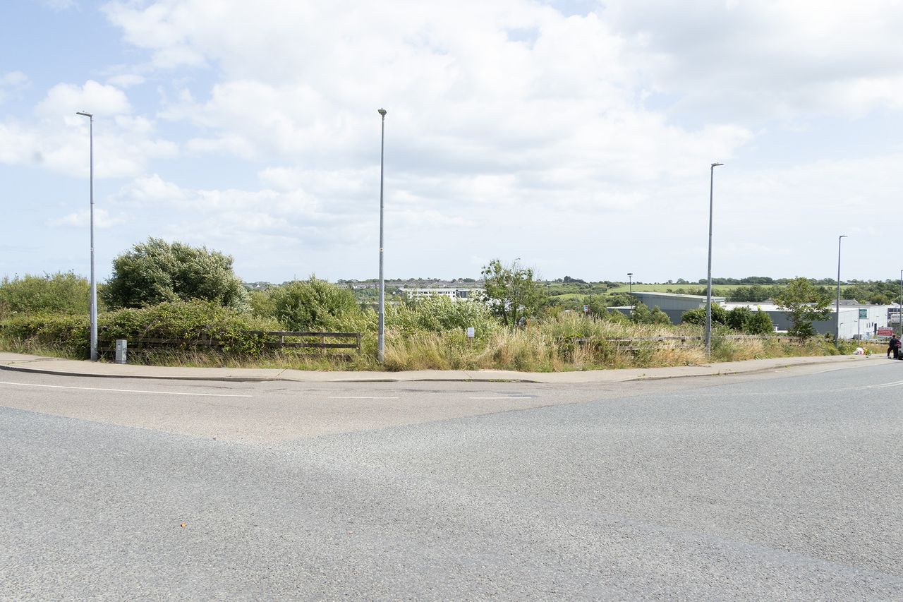 Wexford retail set for expansion with application lodged for major ...