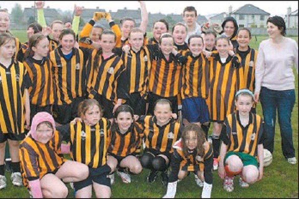 Abbeydorney | Irish Independent