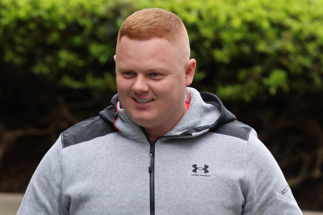 Son of Blanchardstown shooting victim Jason Hennessy faces dangerous ...