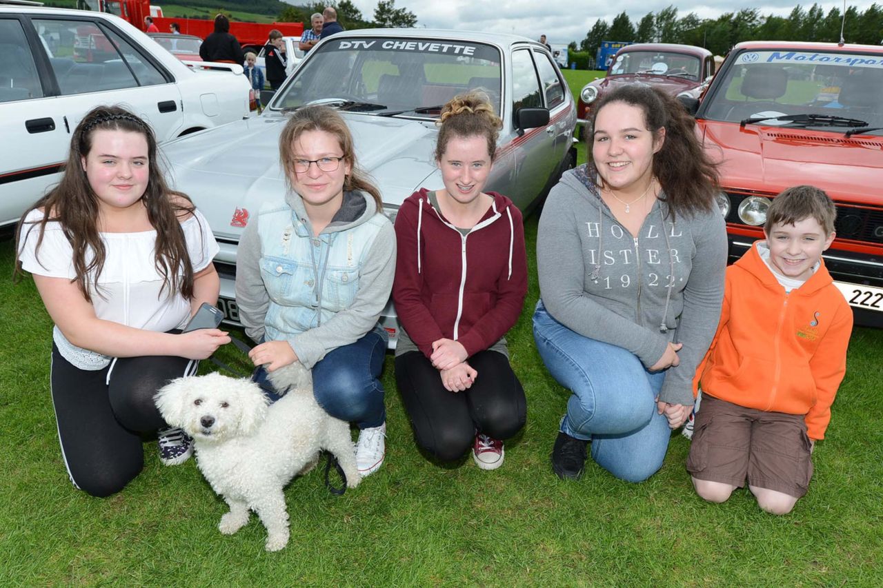 Ballincollig | Irish Independent