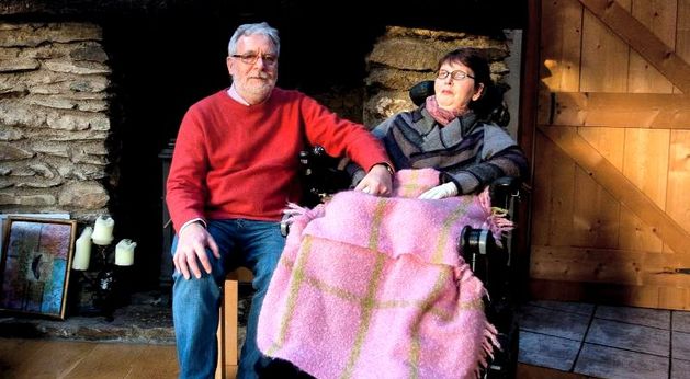 ‘My Marie has died in vain because of political time-wasting and in ...
