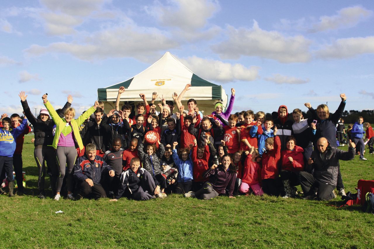 Grassroots: Club of the week | Irish Independent