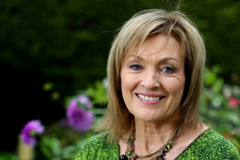 Mary Kennedy A Whole New World' - Mary Kennedy Opens Up About Life