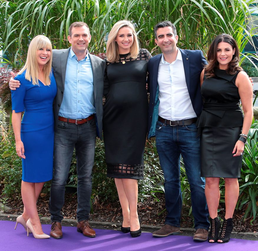 Saturday AM sees boost in viewers thanks to new face in hot seat ...