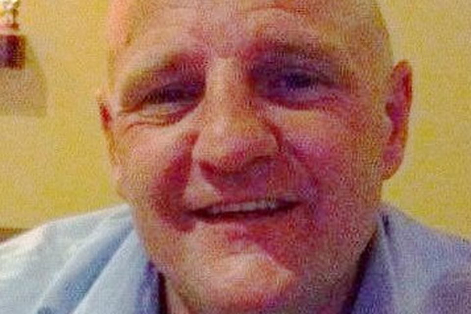 Father-of-three who collapsed during violent altercation died from ...