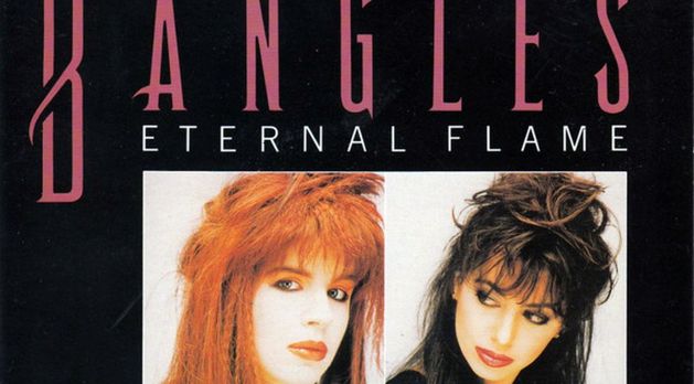 RETRO CHART 1989: The Bangles' first number one was the beginning of ...